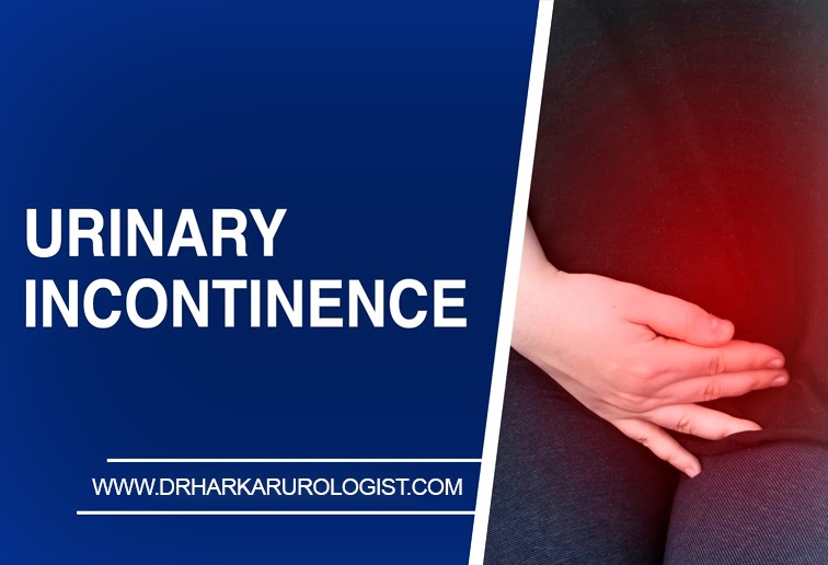 What Is Urinary Incontinence And Its Various Types Best Urologist In Gurgaon Dr Sandeep